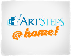 Art Steps :: News